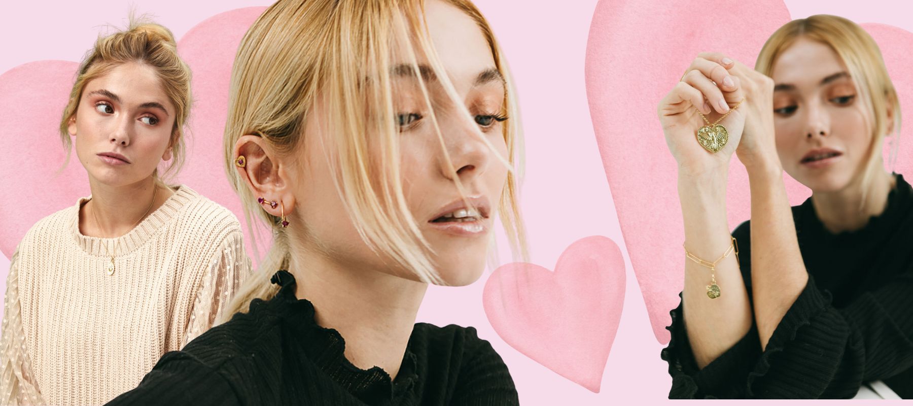 ‘LOVECORE’ O LA TENDENCIA QUE APUESTA POR EL ROMANTICISMO